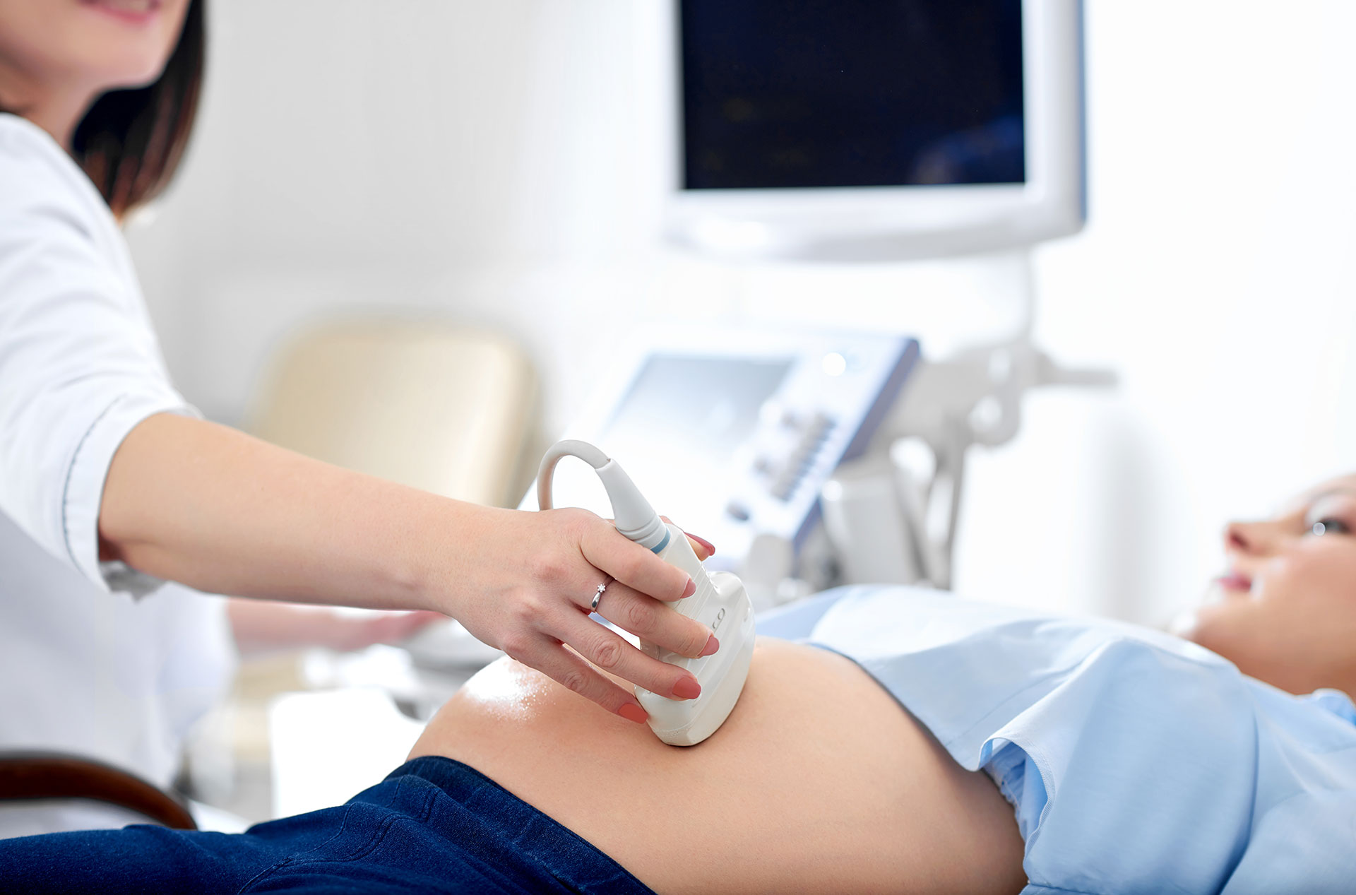 Γυναικολόγος Μαιευτήρας Θεσσαλονίκη | ΣΑΡΡΗ ΣΟΦΙΑ